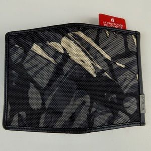 Tumi | Accessories | Tumi Alpha Gusseted Card Case Wallet Rfid Leather ...